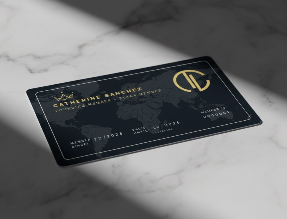Takeoff Luxury Membership
